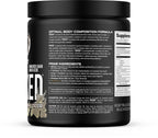 BCAA 2:1:1 for muscle support
