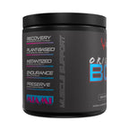 BCAA 2:1:1 for workout endurance