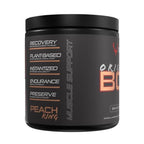 BCAA 2:1:1 for workout performance
