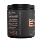 BCAA 2:1:1 for workout performance