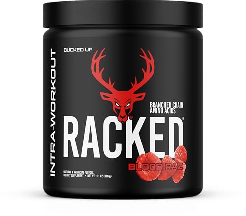 BCAA 2:1:1 powder for muscle recovery