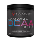 BCAA 2:1:1 supplement for recovery