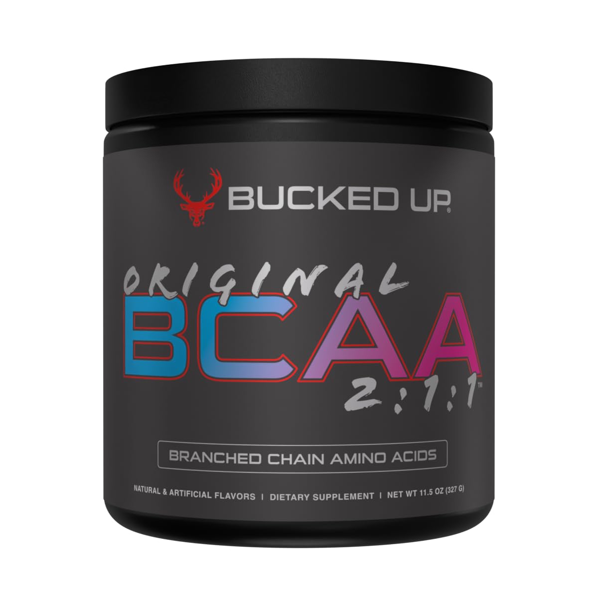 BCAA 2:1:1 supplement for recovery