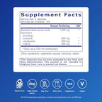 bcaa 250 mg for enhanced athletic performance