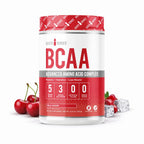 BCAA Advanced for muscle recovery