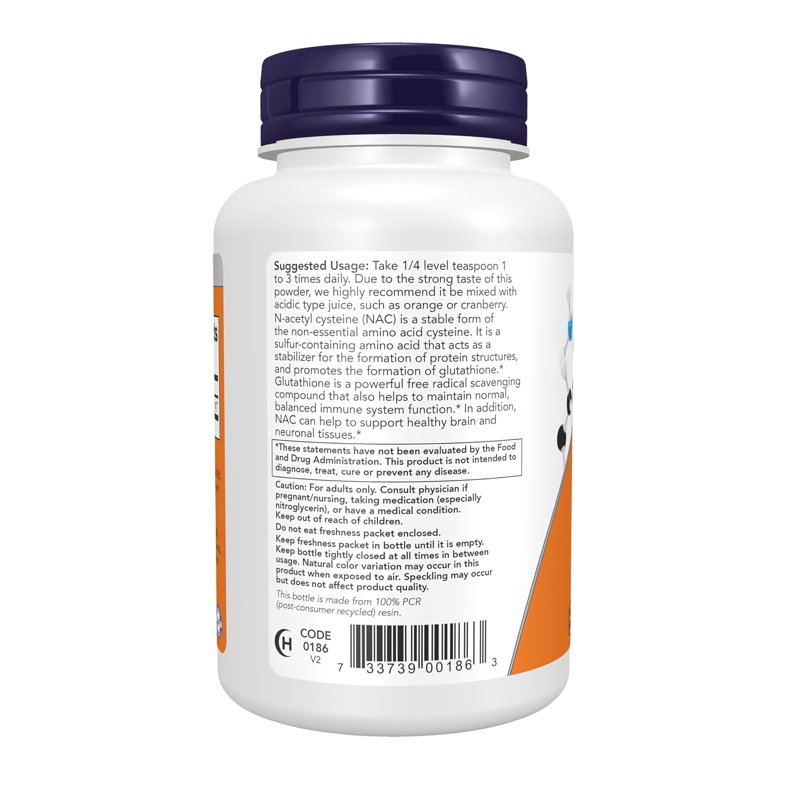 BCAA amino acid benefits