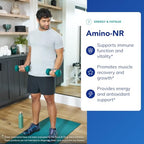 BCAA amino acids for athletes