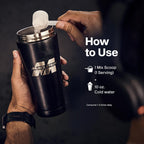 BCAA amino acids for endurance athletes