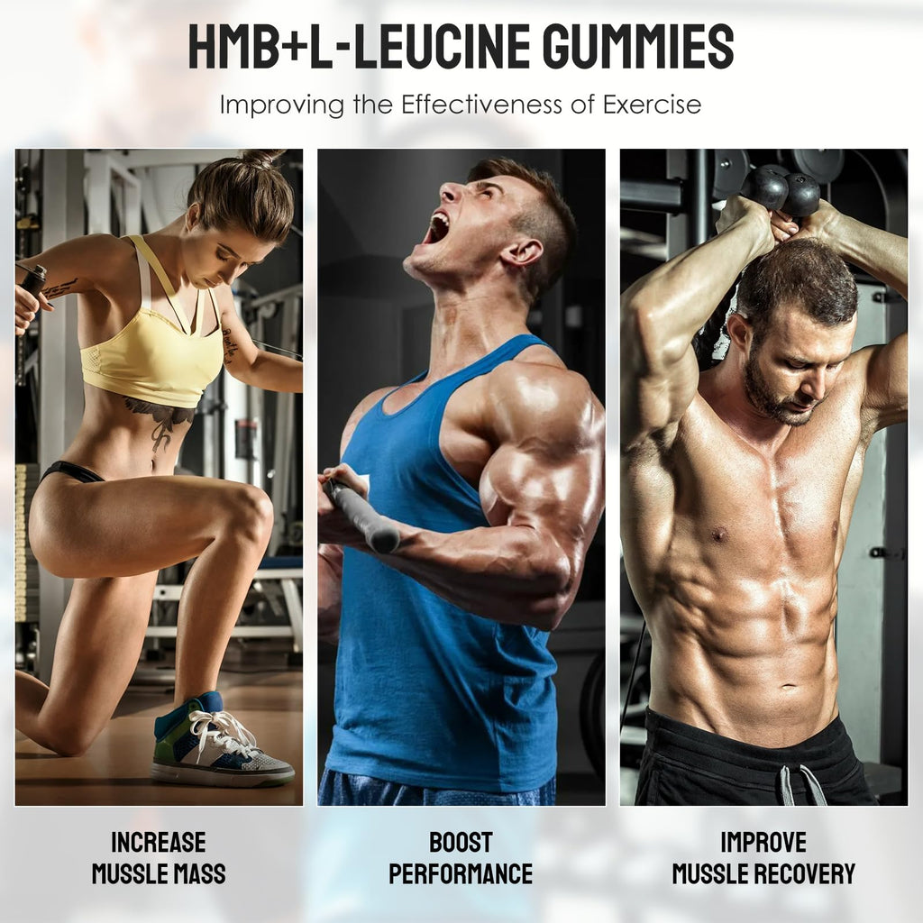 BCAA amino acids for enhanced performance