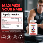 BCAA & amino acids for muscle growth