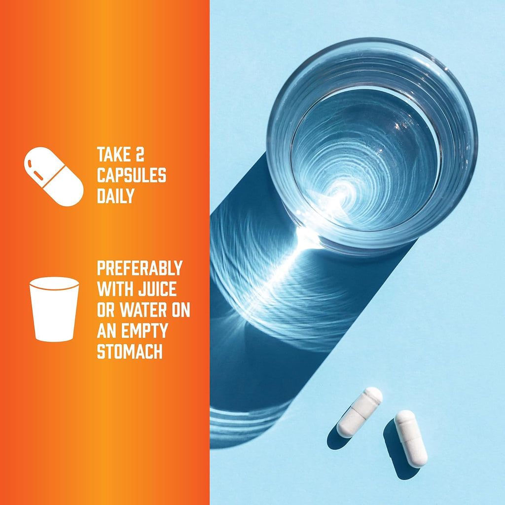 BCAA amino acids for muscle recovery