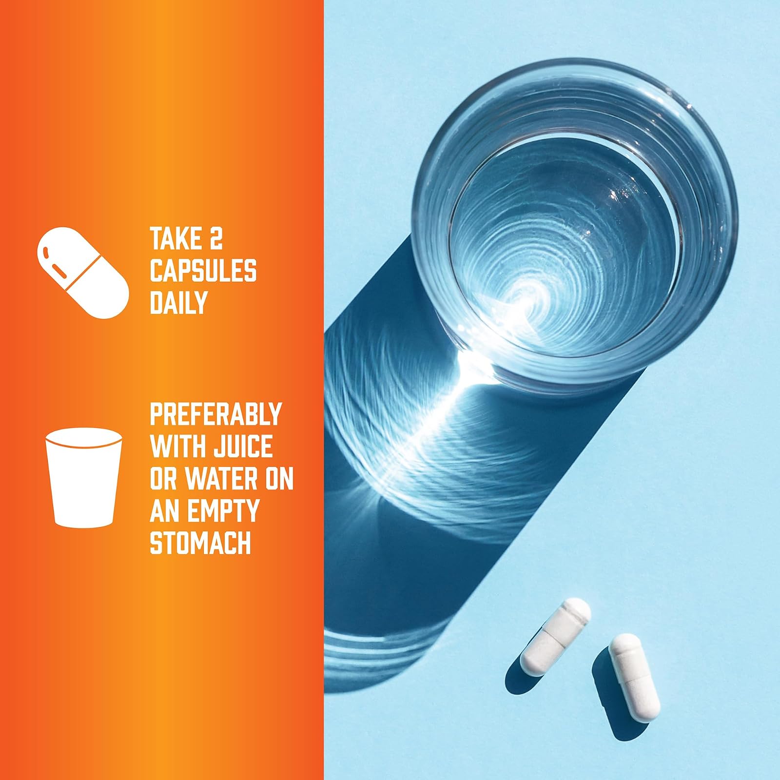 BCAA amino acids for muscle recovery