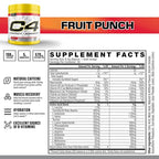 BCAA & amino acids for muscle recovery
