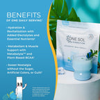 BCAA amino acids for muscle recovery