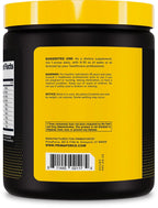 BCAA amino acids for muscle support