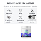 BCAA amino acids for recovery