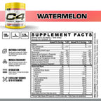BCAA amino acids for workout recovery
