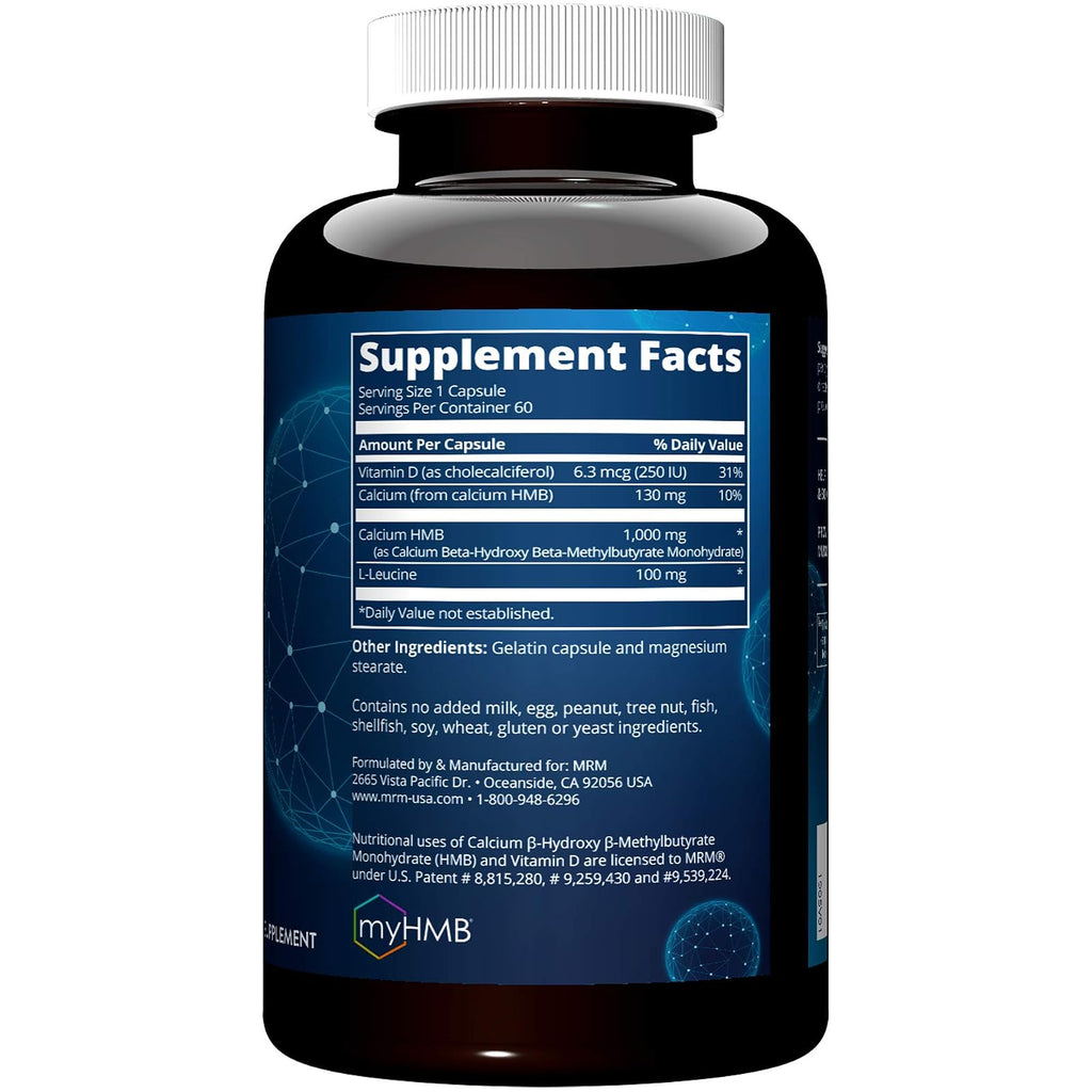 BCAA amino acids for workout