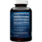 BCAA amino acids for workout