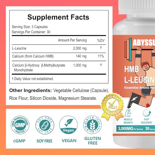 BCAA and amino acids for athletes