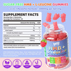 BCAA and amino acids for enhanced performance