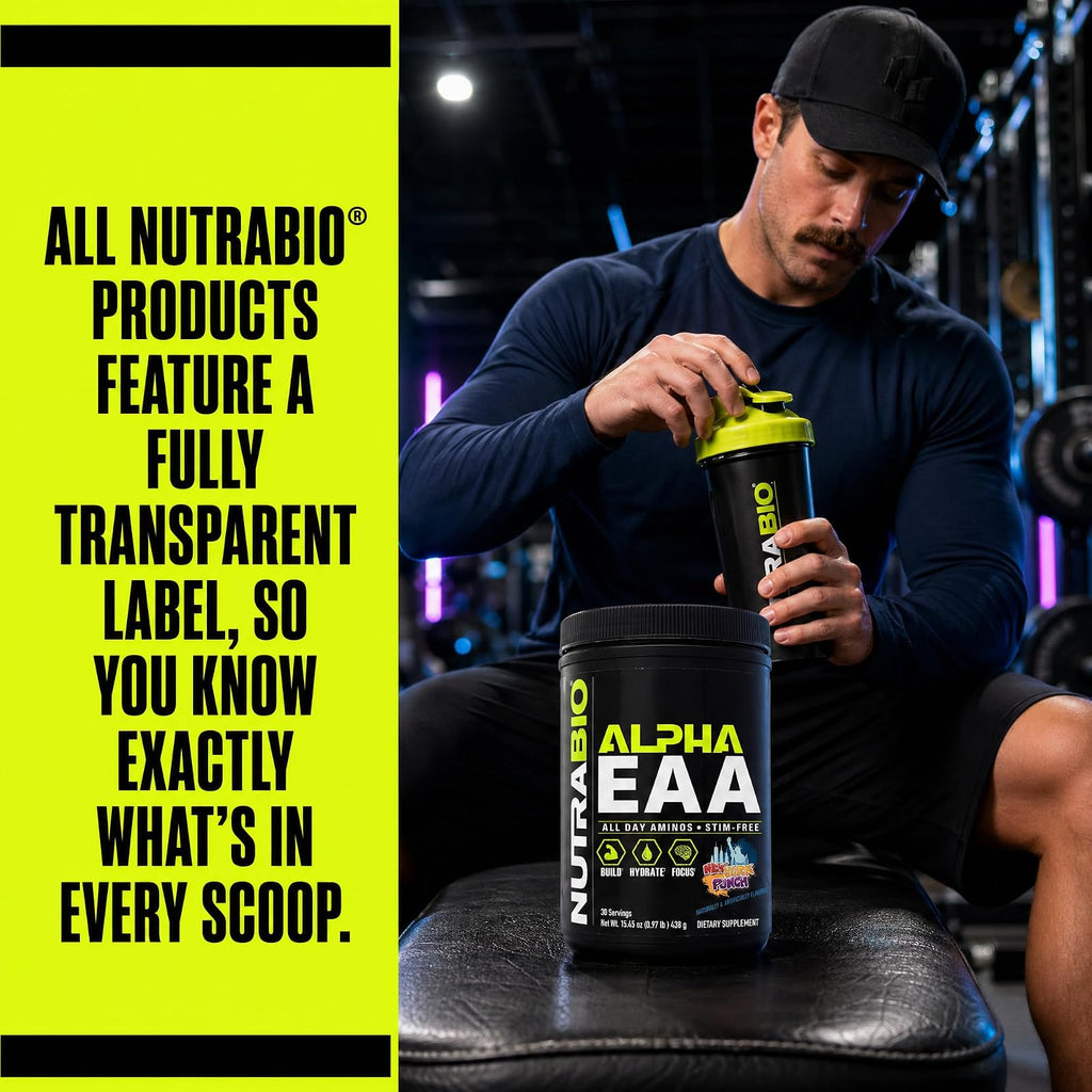 BCAA and amino acids for hydration