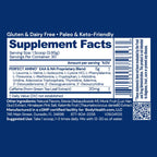 BCAA and amino acids for muscle recovery