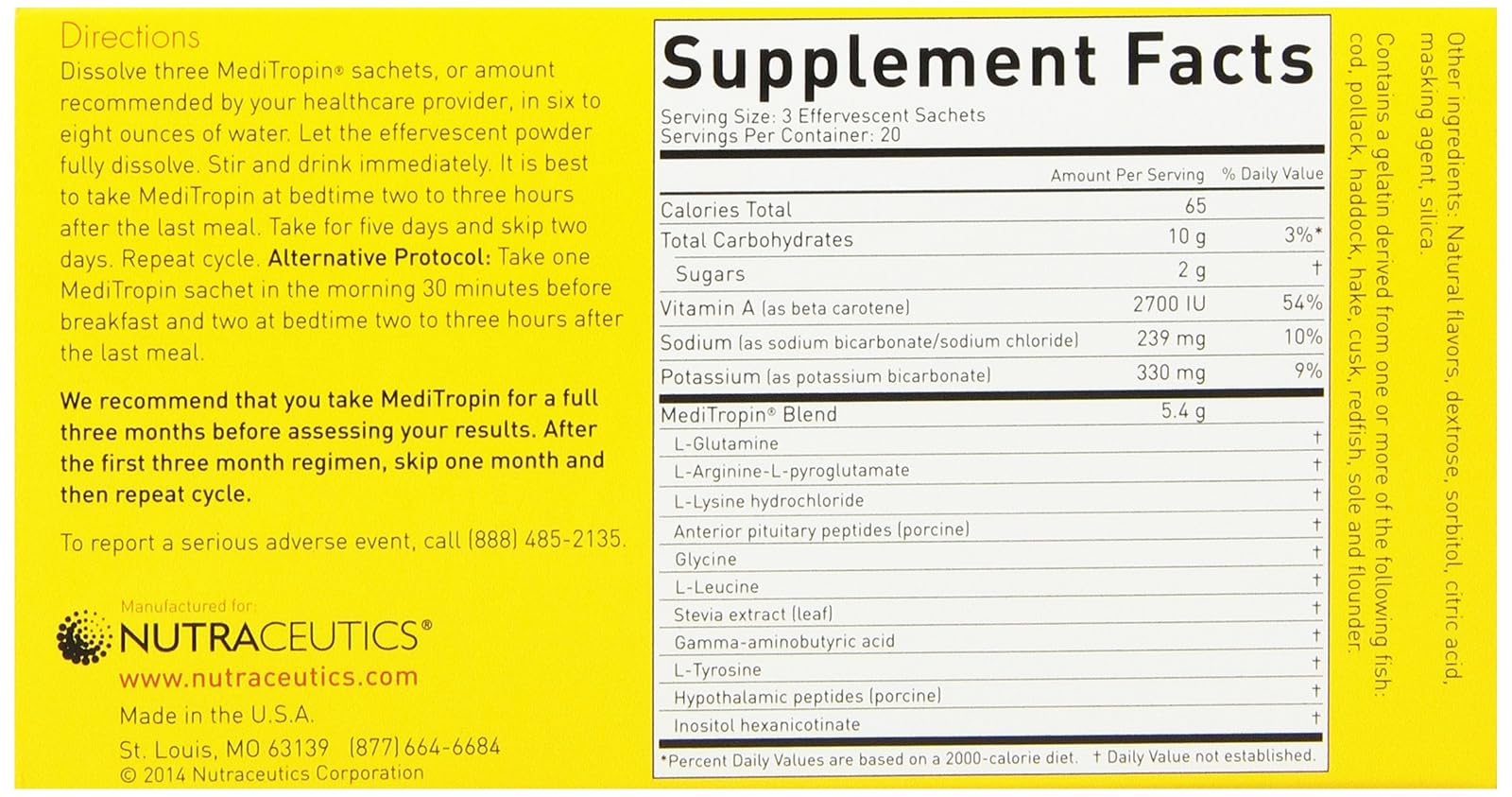 BCAA and amino acids for recovery