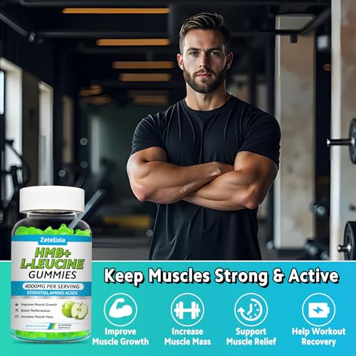 BCAA and amino acids for workout support