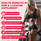 BCAA and amino acids for workout support