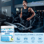 BCAA and amino acids for workout support