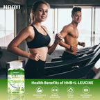 BCAA and amino acids in tasty gummies