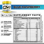 BCAA and amino acids supplement