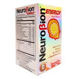 BCAA blend for energy boost