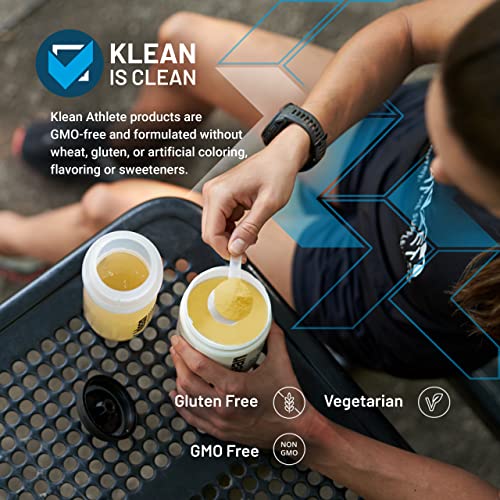 BCAA blend for enhanced performance