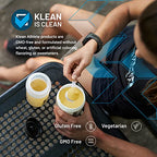 BCAA blend for enhanced performance