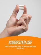 BCAA capsules for muscle growth