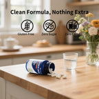 BCAA capsules for muscle growth