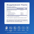 bcaa capsules for muscle recovery