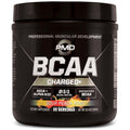 BCAA charged sour peach rings