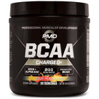 BCAA charged sour peach rings