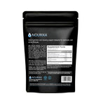 BCAA collagen powder for energy