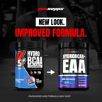 BCAA drink mix for athletes