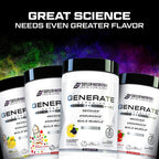 BCAA EAA powder for enhanced performance