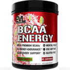 BCAA energy powder for workouts