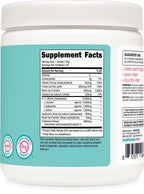 BCAA for active women
