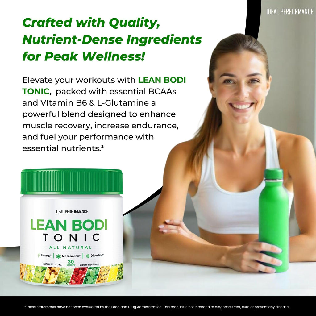 BCAA for enhanced athletic performance
