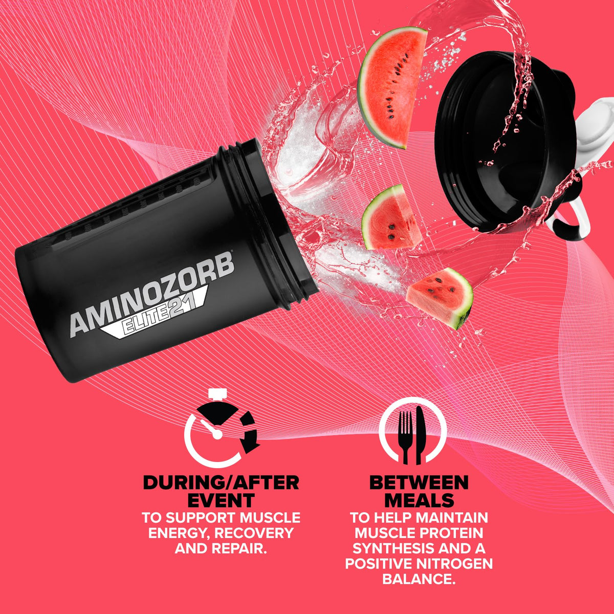 BCAA for enhanced athletic performance