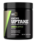 BCAA for enhanced workout performance