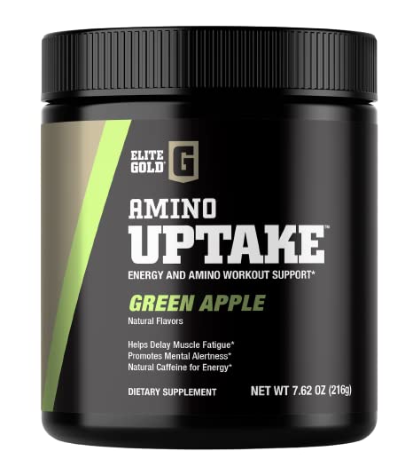 BCAA for enhanced workout performance